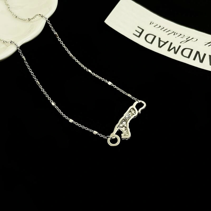 Perfect replica Cartier Necklaces