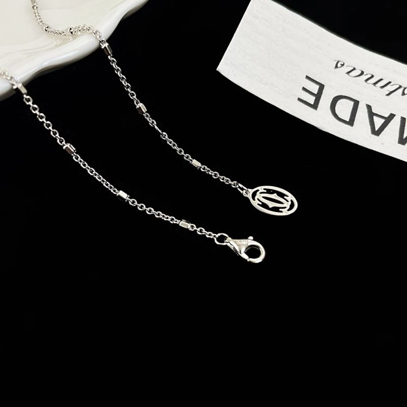 Perfect replica Cartier Necklaces