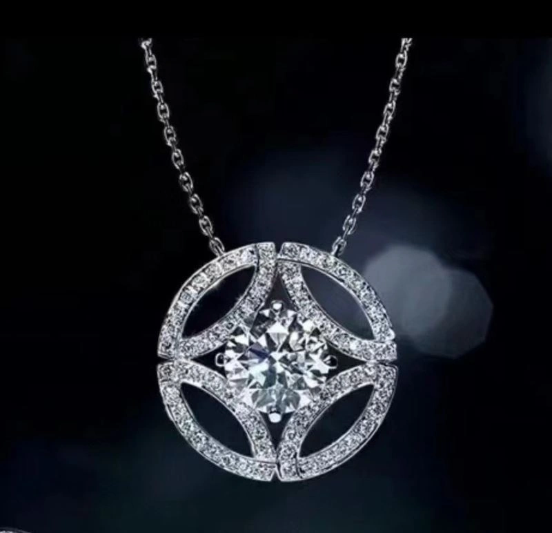Exact replica Cartier Necklaces