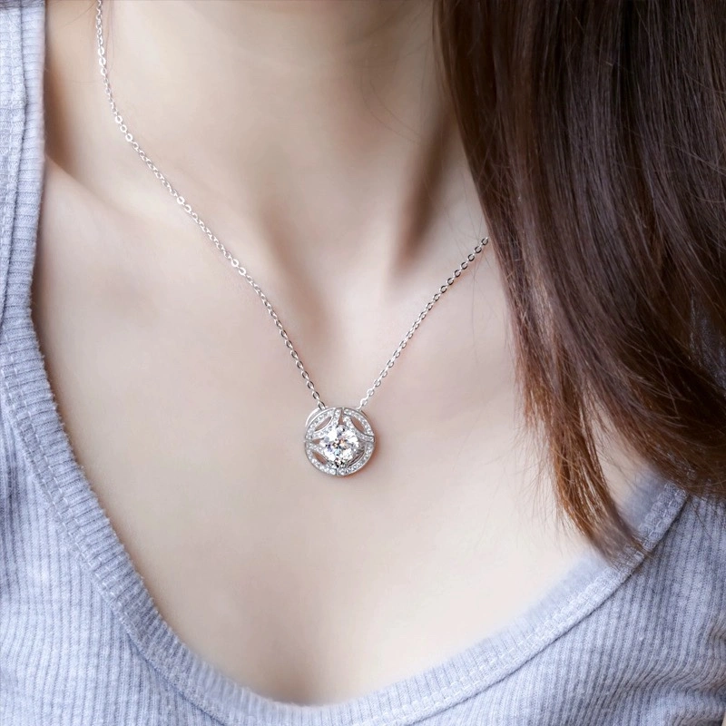 Exact replica Cartier Necklaces