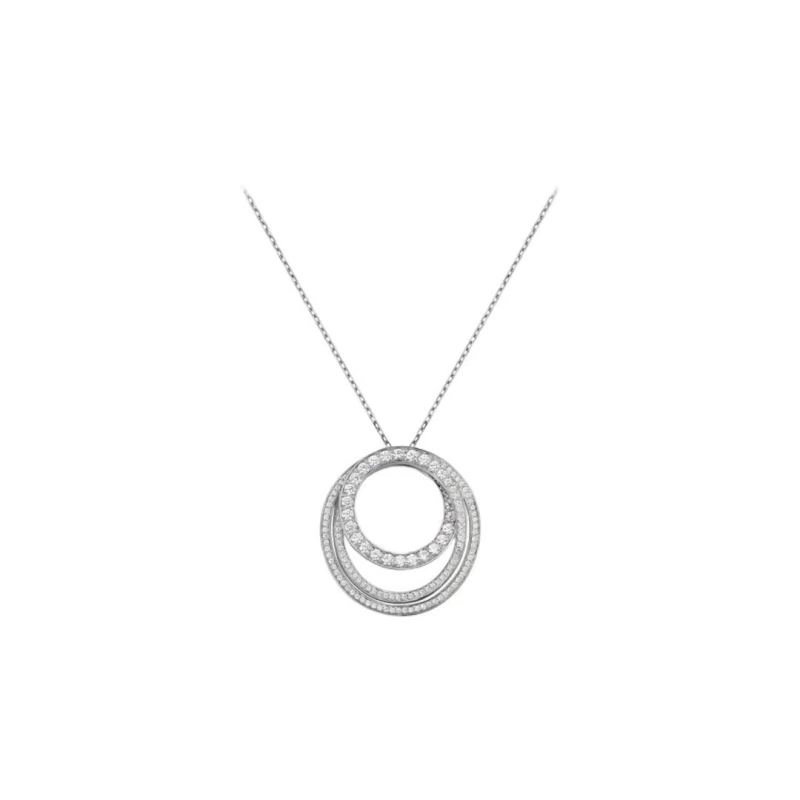 Top mirror Cartier Necklaces