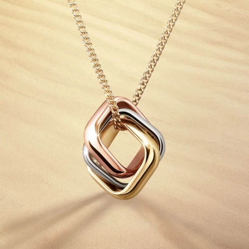 Brand-original Cartier Necklaces