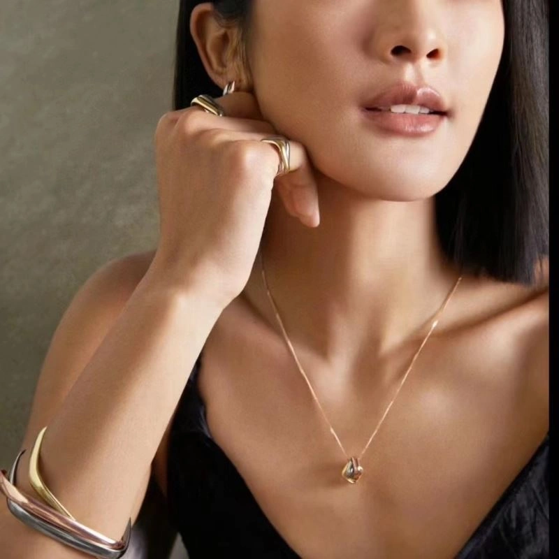 Brand-original Cartier Necklaces