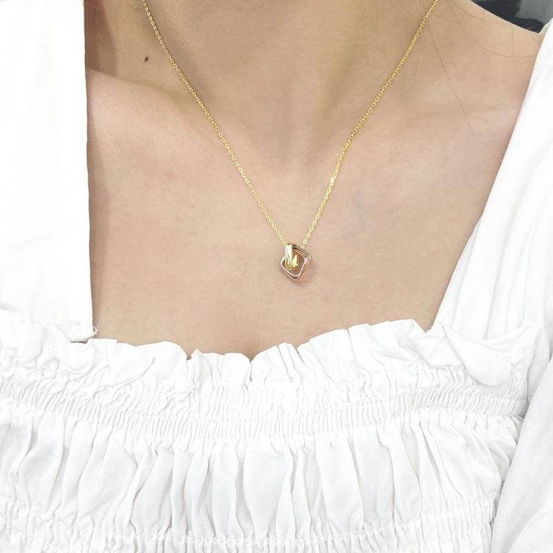 Brand-original Cartier Necklaces