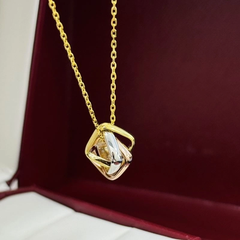 Brand-original Cartier Necklaces