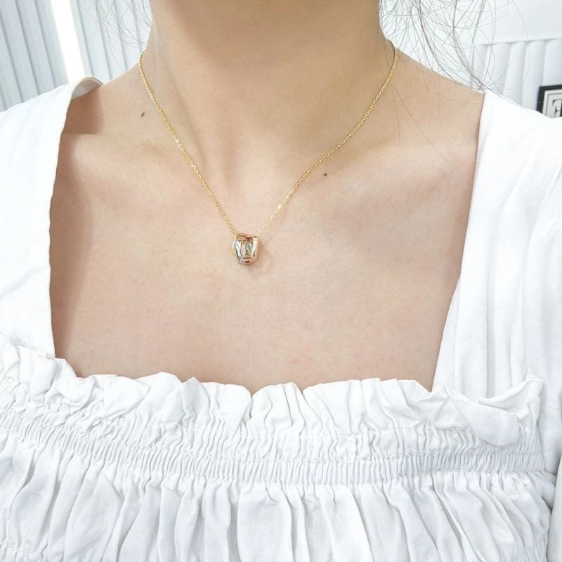 Brand-original Cartier Necklaces