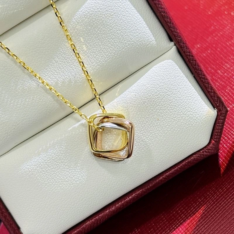 Brand-original Cartier Necklaces