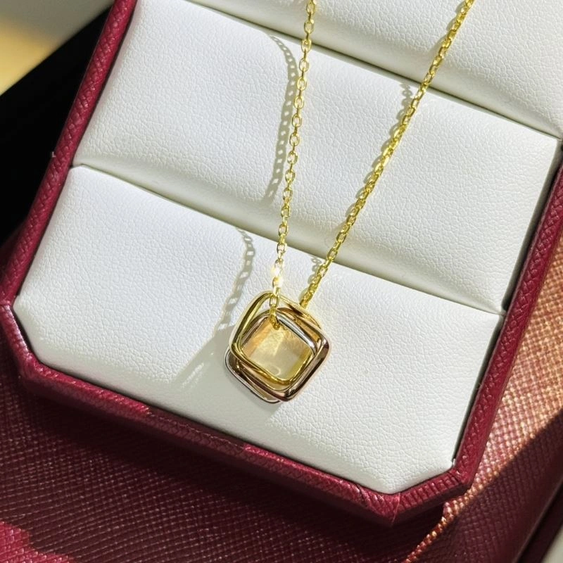 Brand-original Cartier Necklaces