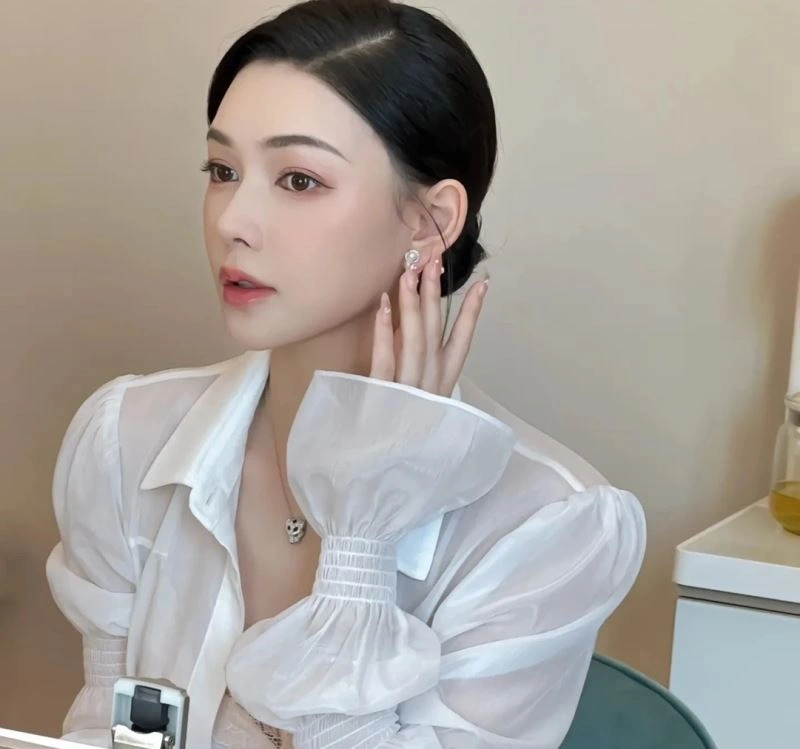 Real Cartier Necklaces