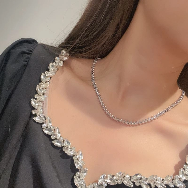 Brand-authenticated Cartier Necklaces