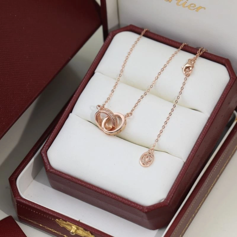 Mirror quality Cartier Necklaces