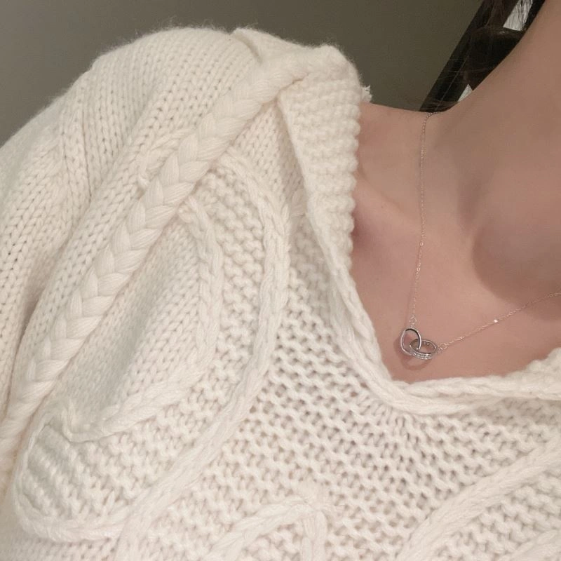 Mirror quality Cartier Necklaces