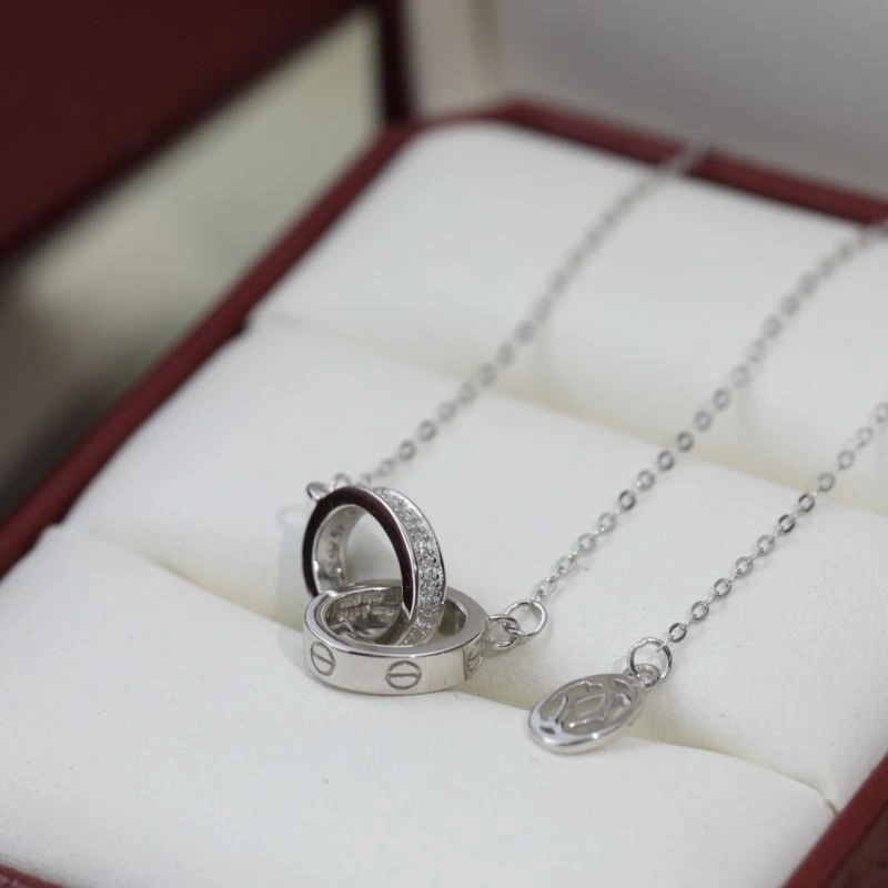Mirror quality Cartier Necklaces