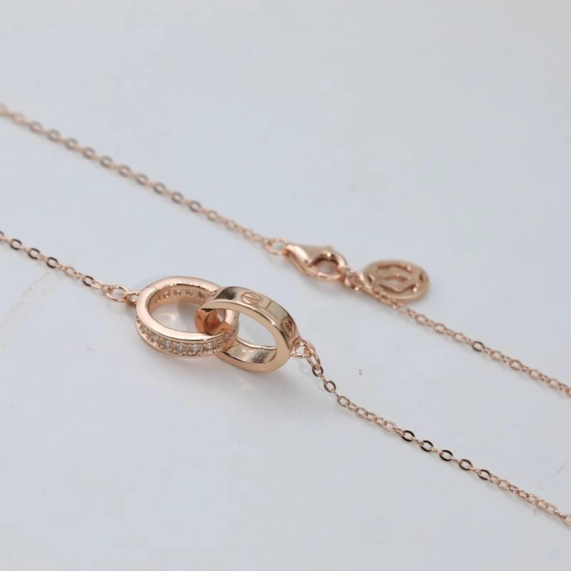 Mirror quality Cartier Necklaces
