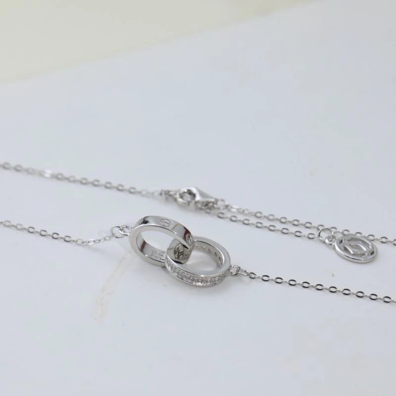 Mirror quality Cartier Necklaces