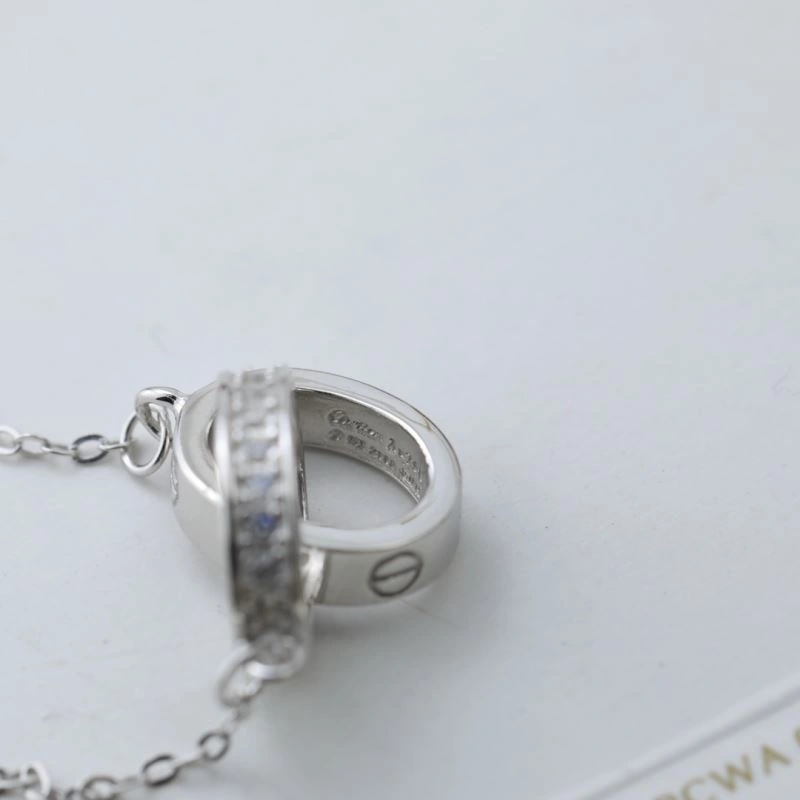 Mirror quality Cartier Necklaces