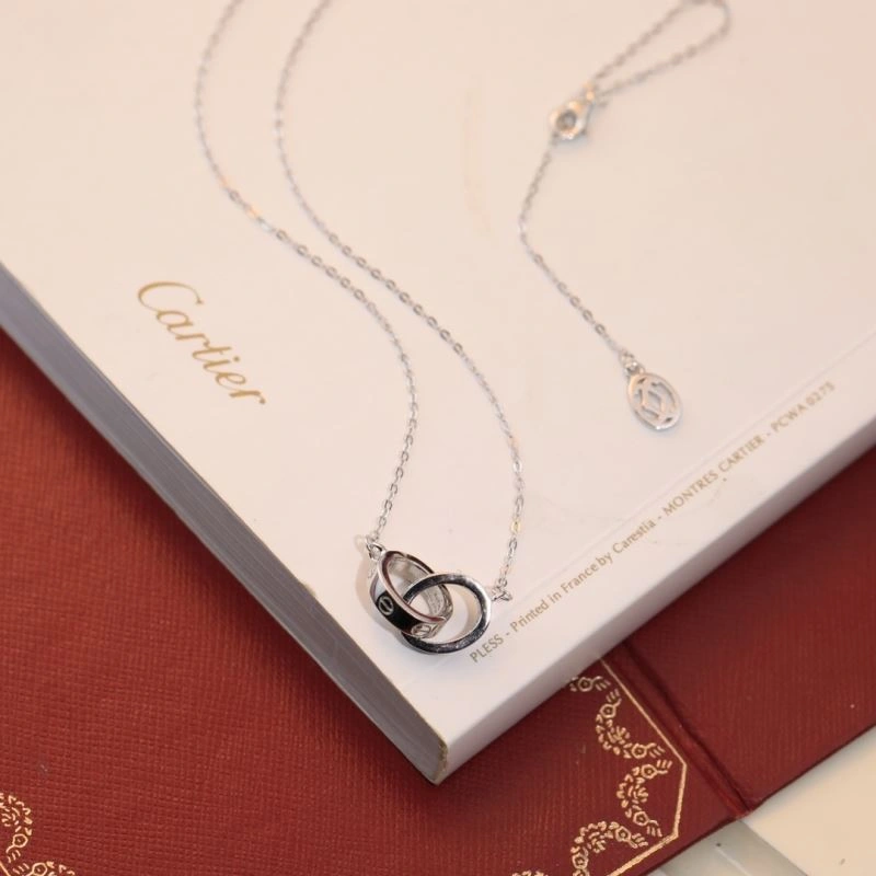 Mirror quality Cartier Necklaces