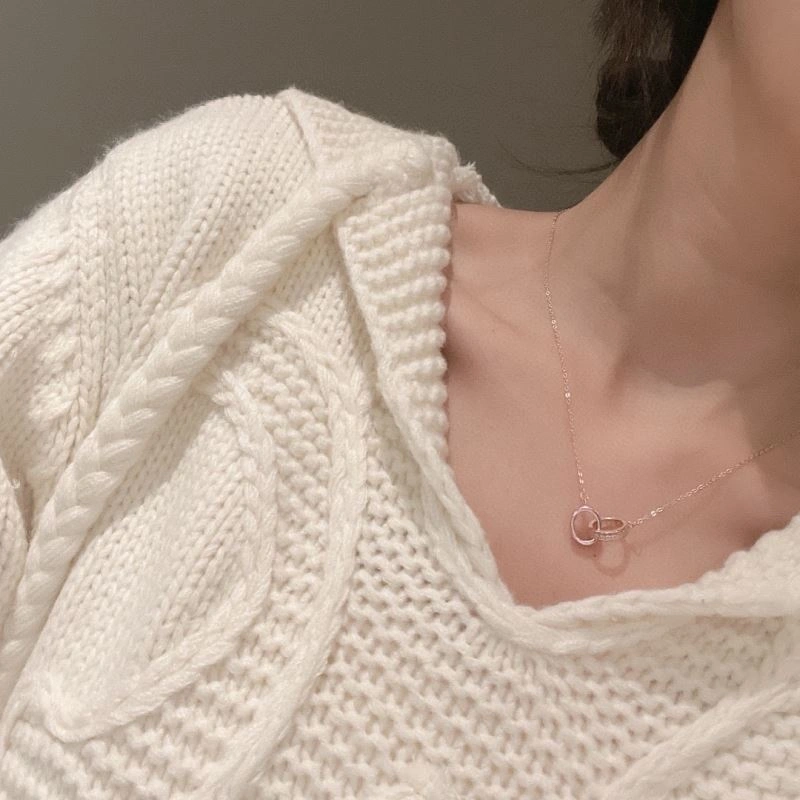 Mirror quality Cartier Necklaces