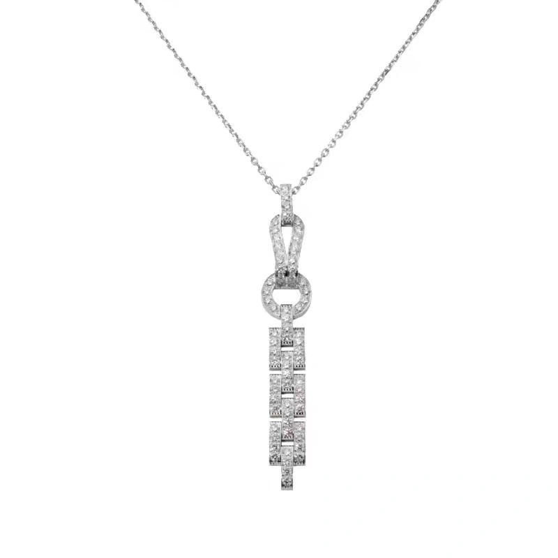 Mirror quality Cartier Necklaces