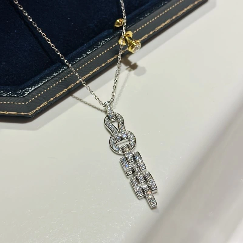 Mirror quality Cartier Necklaces