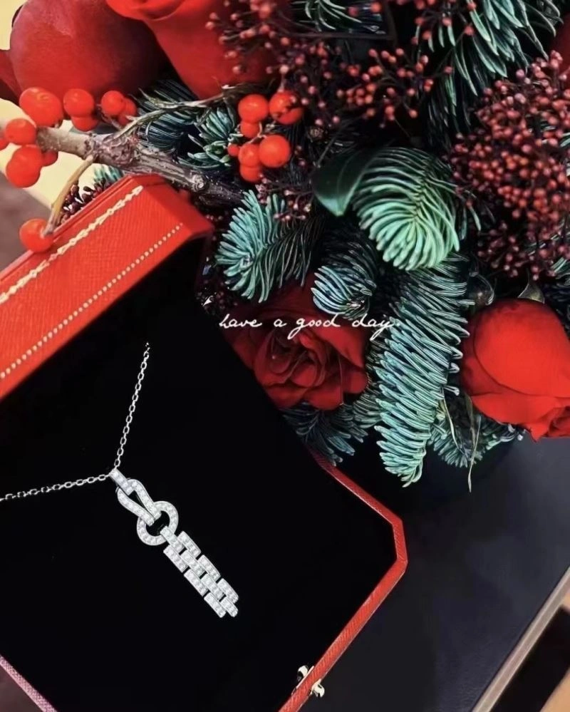 Mirror quality Cartier Necklaces