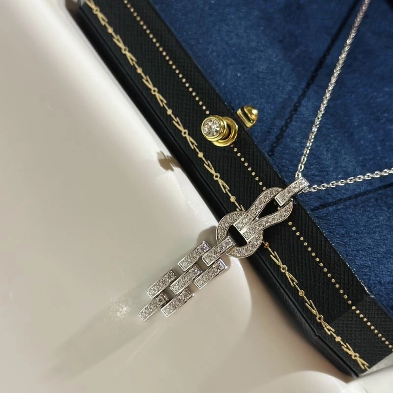 Mirror quality Cartier Necklaces