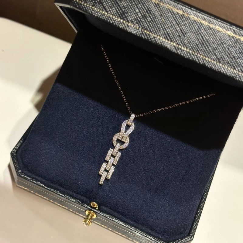 Mirror quality Cartier Necklaces