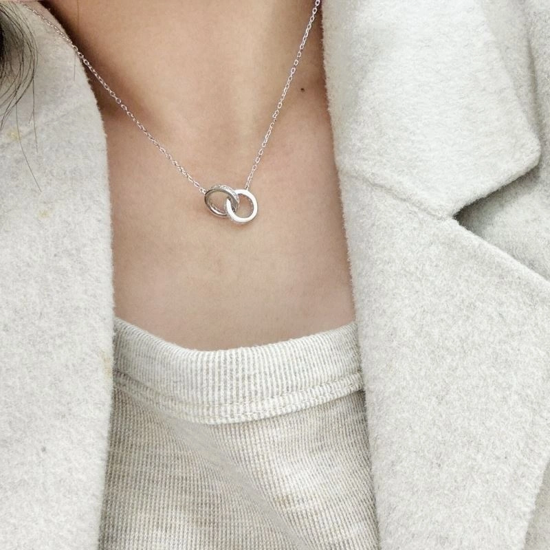 Affordable Cartier Necklaces