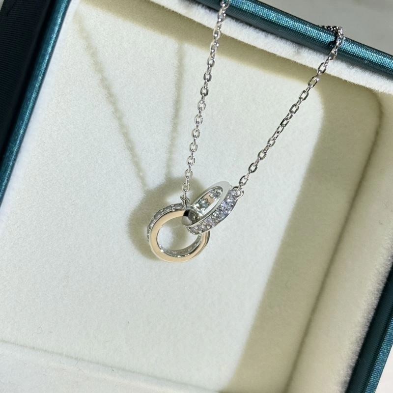 Affordable Cartier Necklaces