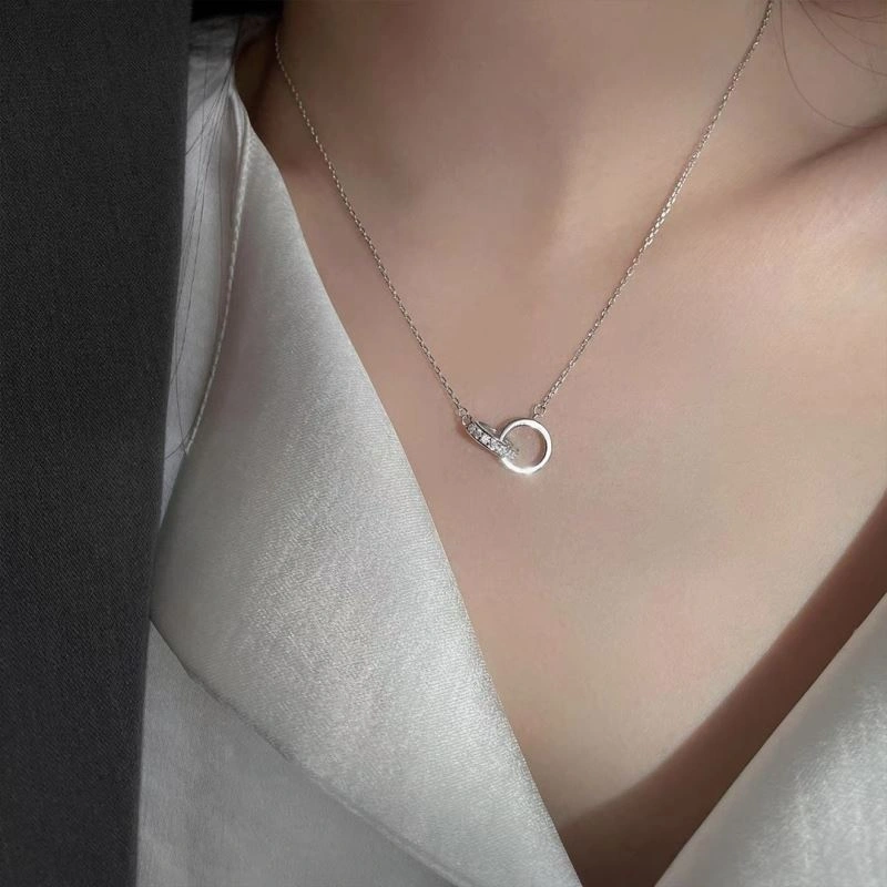 Affordable Cartier Necklaces