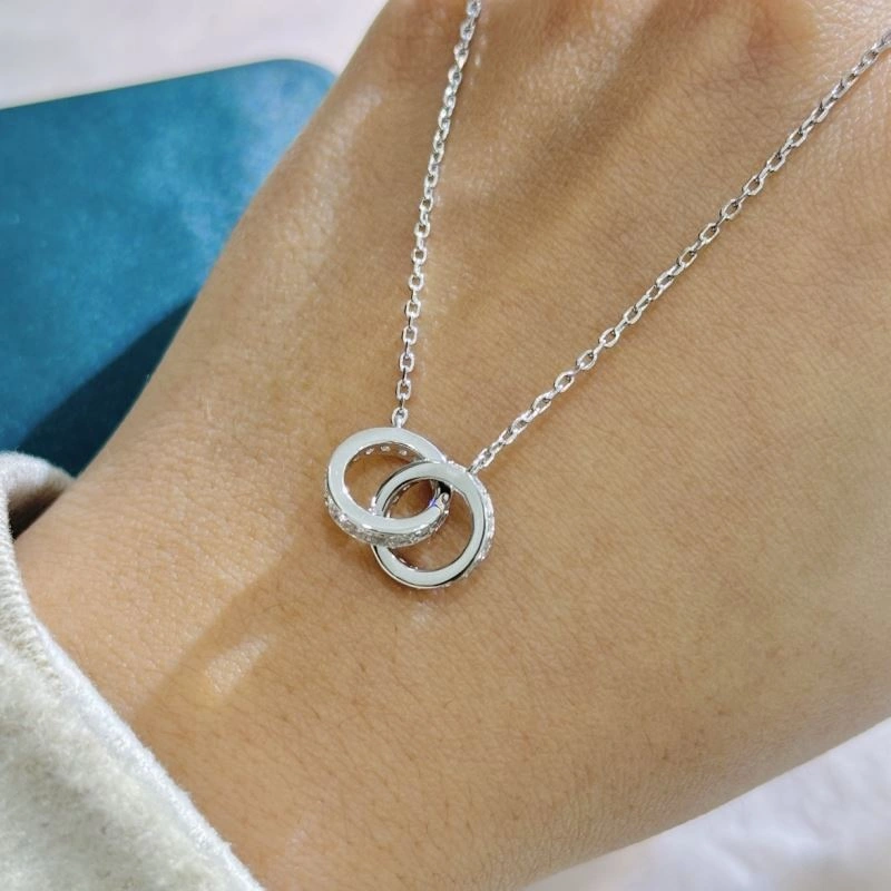 Affordable Cartier Necklaces