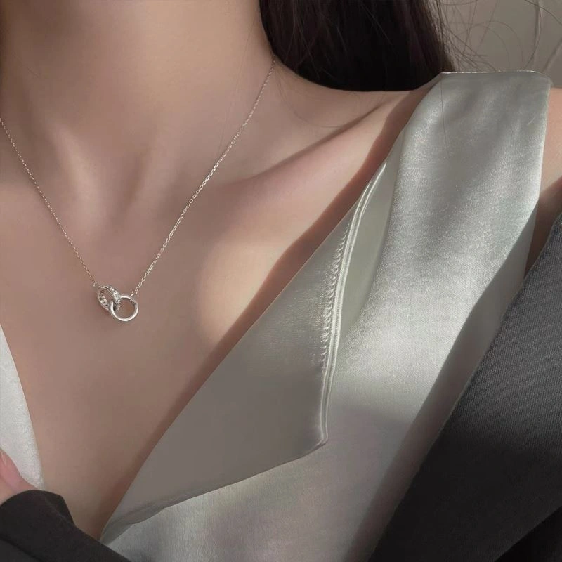 Affordable Cartier Necklaces