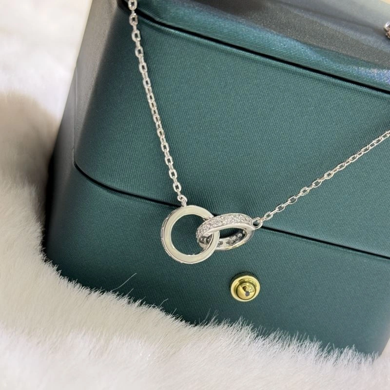 Affordable Cartier Necklaces