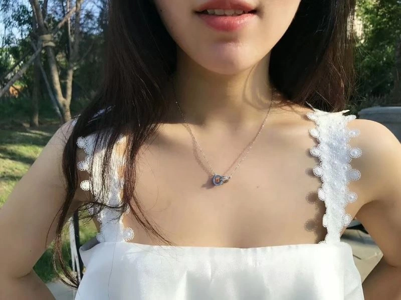 Affordable Cartier Necklaces