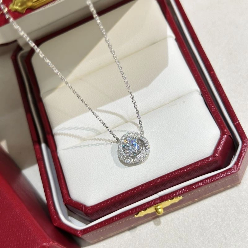Top mirror Cartier Necklaces