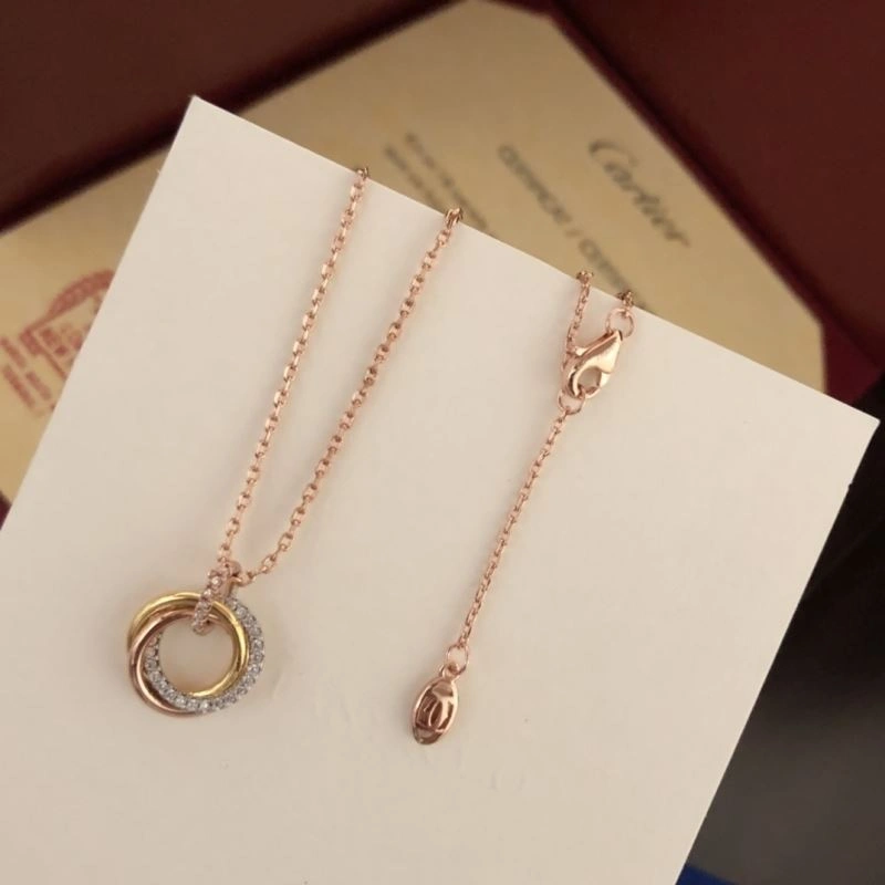 OEM Cartier Necklaces