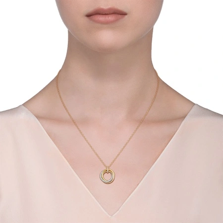 OEM Cartier Necklaces