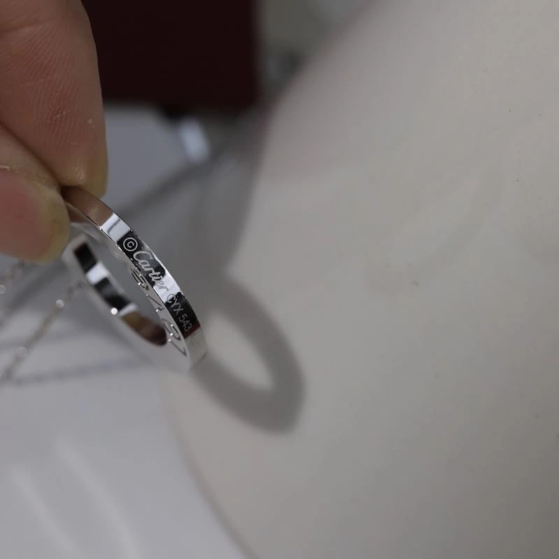 High accuracy Cartier Necklaces