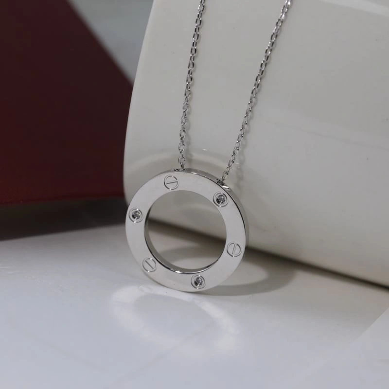 High accuracy Cartier Necklaces