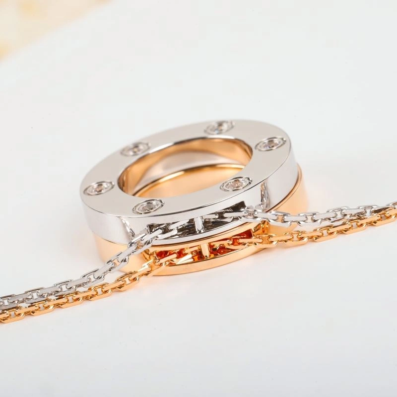 Economical Cartier Necklaces