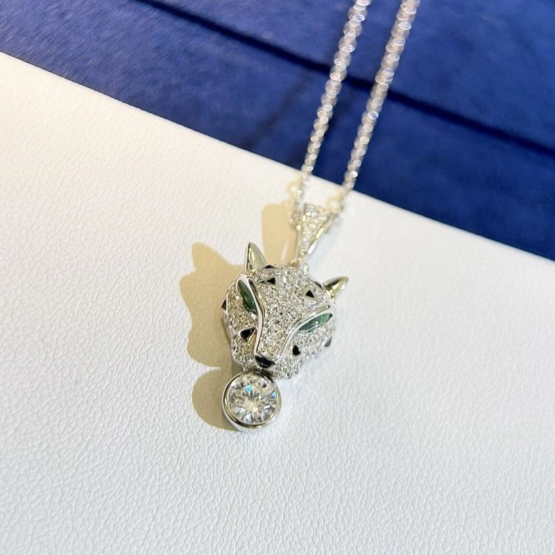 Cartier Necklaces