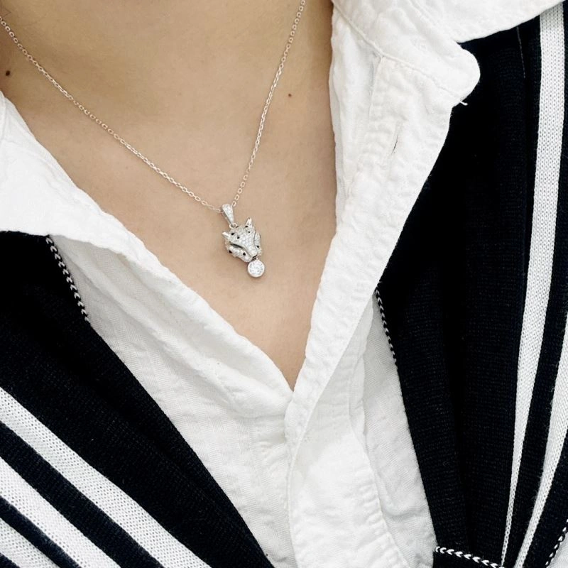 Economical Cartier Necklaces