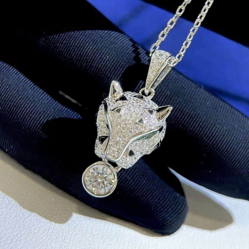Economical Cartier Necklaces