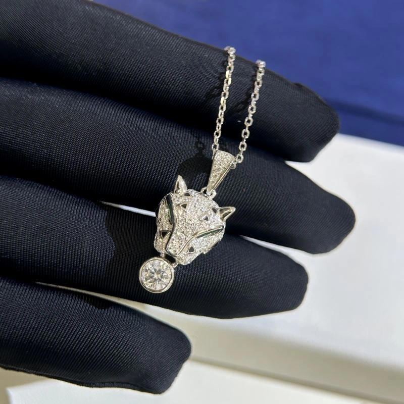 Economical Cartier Necklaces