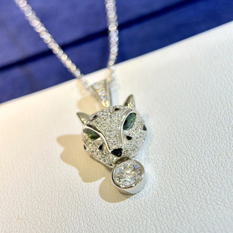 Economical Cartier Necklaces