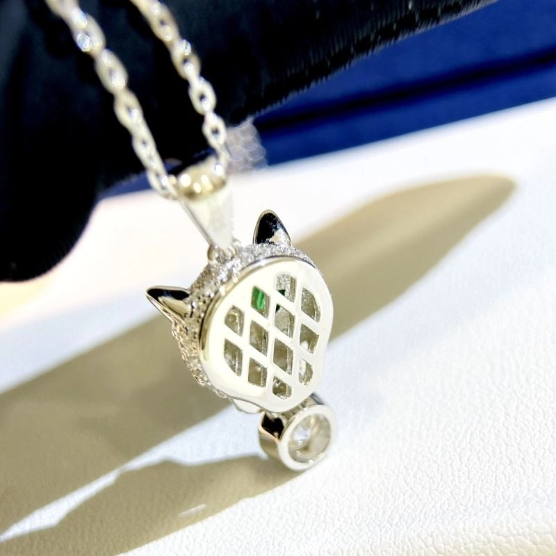 Economical Cartier Necklaces