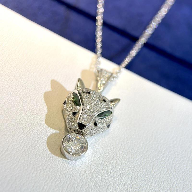 Economical Cartier Necklaces