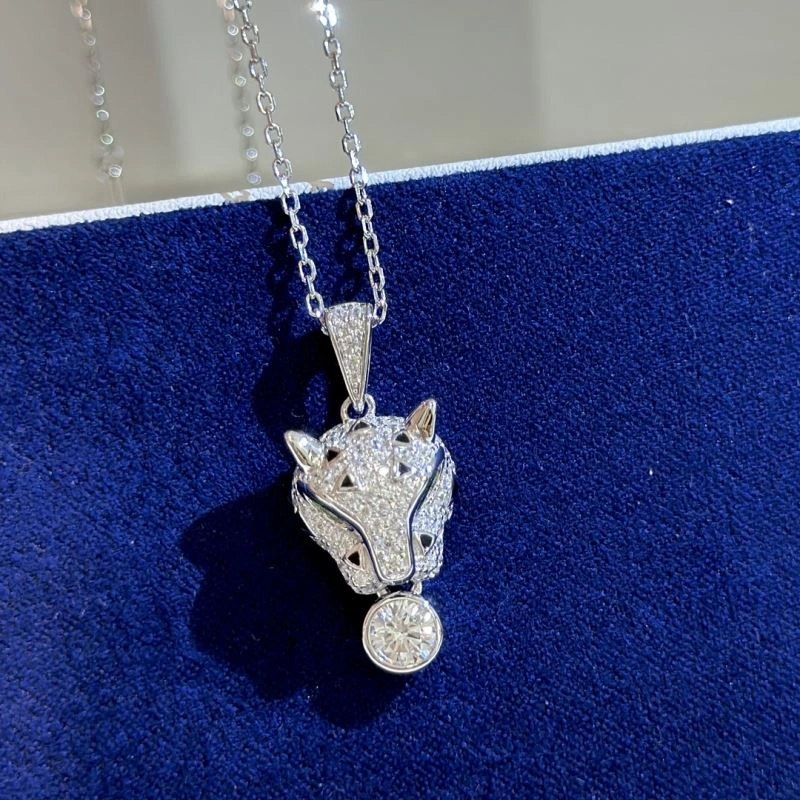 Economical Cartier Necklaces
