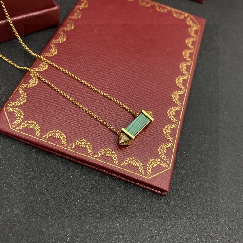 Genuine Cartier Necklaces