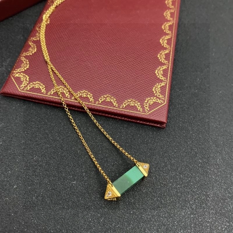 Genuine Cartier Necklaces
